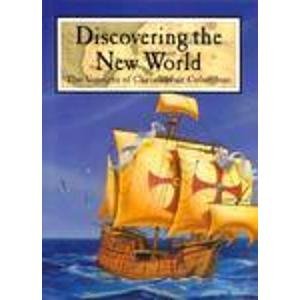 Discovering the New World: The Voyages of Christopher Columbus (Great ...