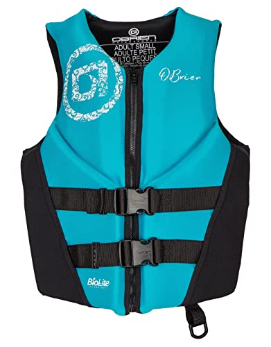 Life Jacket Women'S – The 16 best products compared - Outdoors Magazine