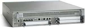 Amazon.com: Cisco ASR1002 Aggregation Services Router 4 Built-in GE ...