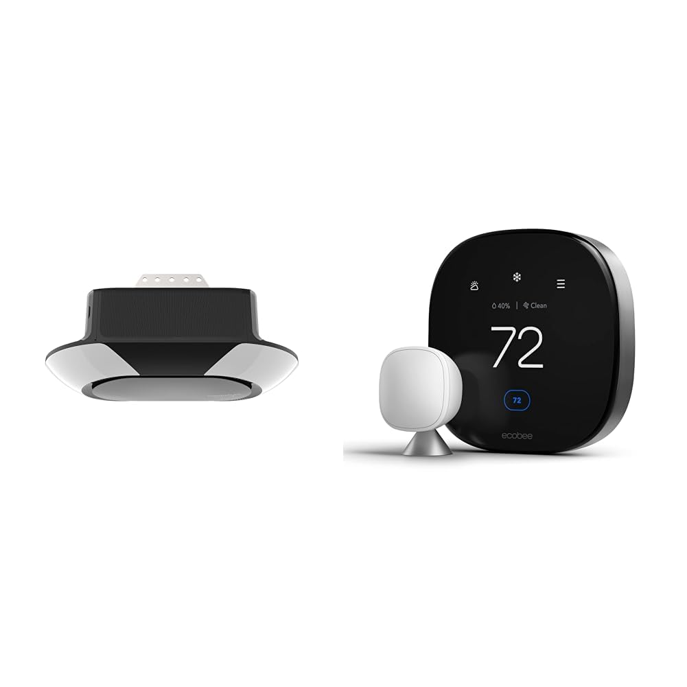 Quiet Corner Premium