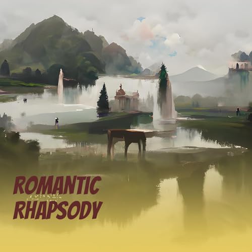Romantic Rhapsody by Dj Faradiba on Prime Music