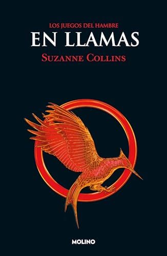 Amazon.com: En llamas / Catching Fire (Juegos del Hambre) (Spanish ...