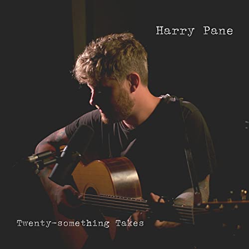 Twenty-something Takes von Harry Pane bei Amazon Music - Amazon.de