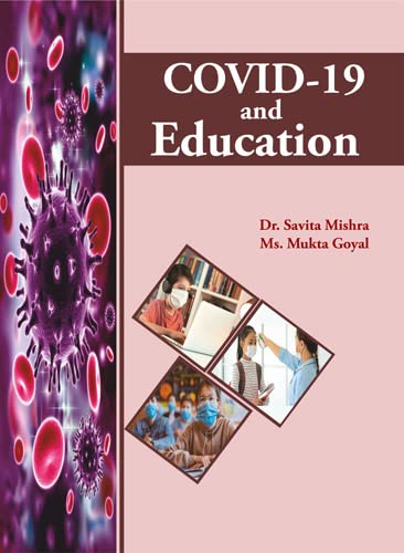 Buy Covid-19 and Education Book Online at Low Prices in India | Covid ...