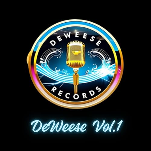 Play DeWeese, Vol. 1 by DeWeese Records on Amazon Music