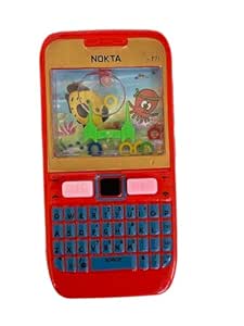 Buy Salvus APP SOLUTIONS Splash Fun: Kids Mobile Water Adventure Game ...