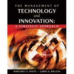 Buy The Management of Technology & Innovation : A Strategic Approach ...