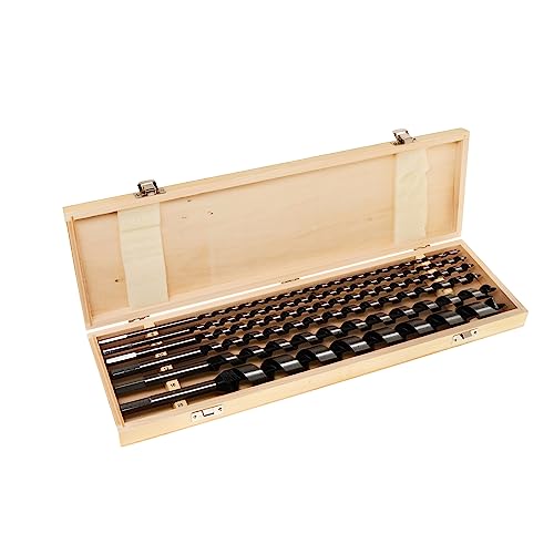 Holzbohrer Set Lang – Die 15 besten Produkte im Vergleich - Mensvita
