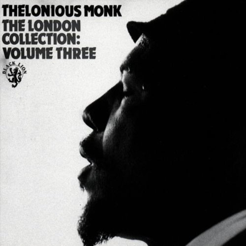 The London Collection Volume Three - Vol.3: Thelonious Monk: Amazon.fr ...