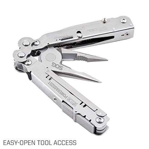 Best Survival Multi-Tool | Survival Front