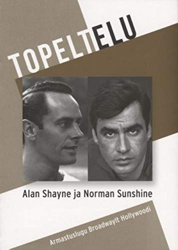 Amazon.com: Topeltelu. armastuslugu broadwaylt hollywoodi ...