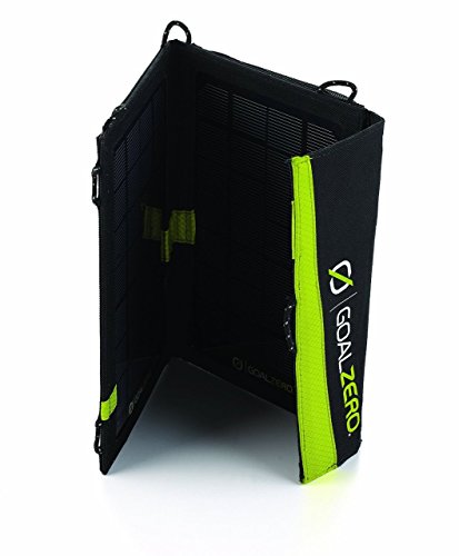 Goal Zero Solar Panels Reviewed and Compared 2025