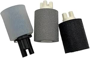 Amazon.com: 607K27860 604K83641 New Feed Pickup Separation Roller Kit ...