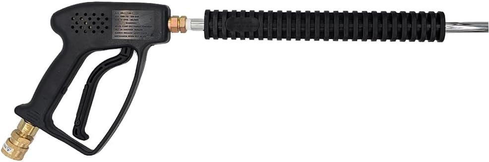 Amazon.com: Ultimate Washer 42" Pressure Washer Gun and Wand ...