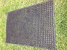 1 x Horse Gateway Rubber GRASS field Mat 1500mm x 1000mm 22mm : Amazon ...