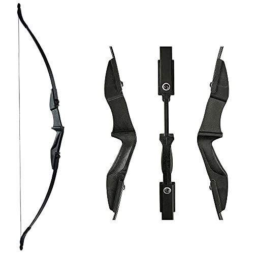 Top 10 Best Left Handed Recurve Bow : Reviews & Buying Guide - Katynel
