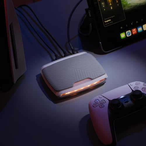 Buy Genki ShadowCast 2 Pro - Powerful External 4K60 Input and Output ...