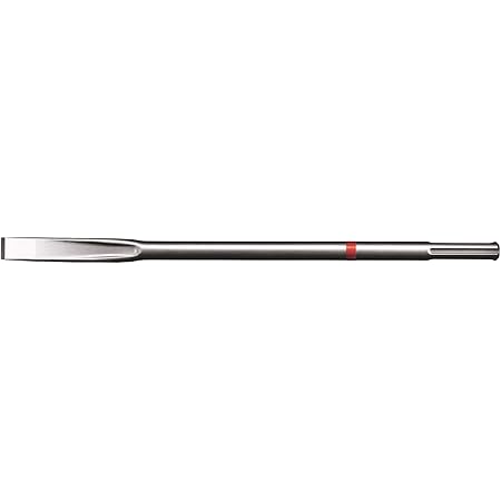 Hilti 282264 TE-YP SM 36 Pointed Polygon Chisel with SDS Max Shank, 14 ...