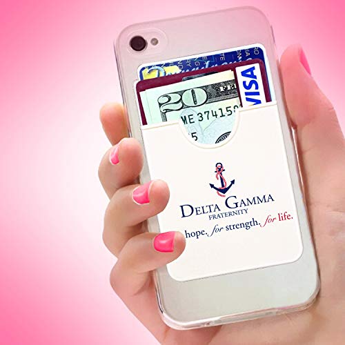 Delta Gamma Hand Sign