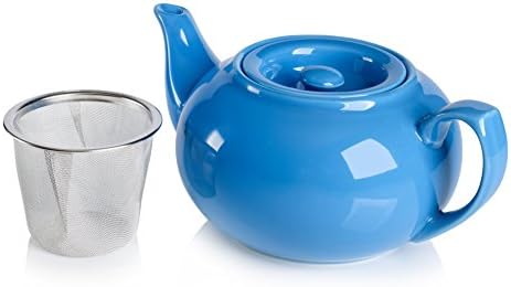 Life Is Better With Tea's Amazon Page