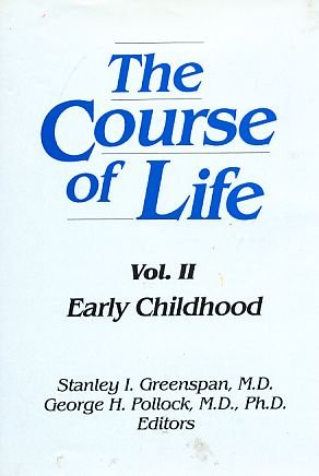 Amazon.com: THE COURSE OF LIFE Vol II Early Childhood: unknown author ...