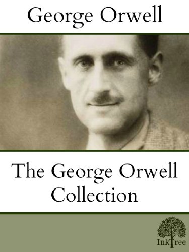 The George Orwell Collection - Kindle edition by Orwell, George ...