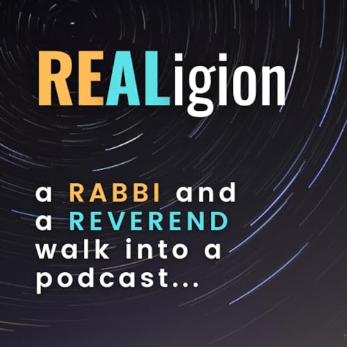 Amazon.com: REALigion : Rabbi Eric Linder & Rev. Joel L. Tolbert ...