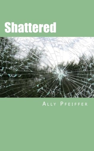 Shattered : Amazon.in: Books