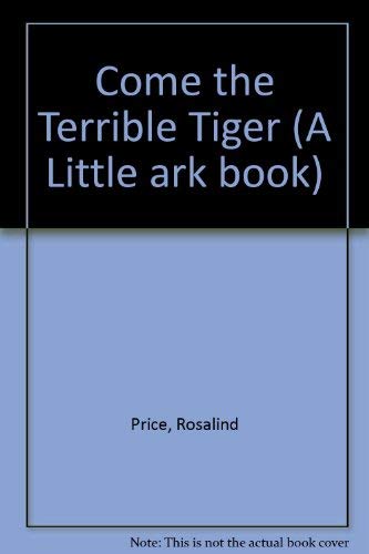 Come Terrible Tiger: Gamble, Kim: 9781863732369: Amazon.com: Books