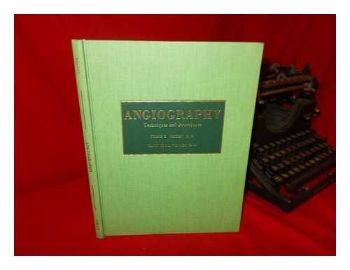 Angiography: Techniques and Procedures: 9780875270890: Medicine ...