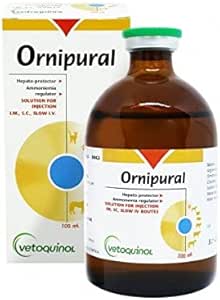 ornipural cat & dog (price for 1cm): Buy Online at Best Price in Egypt ...