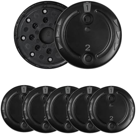 Amazon.com: Cerushield Disk v2.0 098-0445 for Phonak,Hearing Aid ...