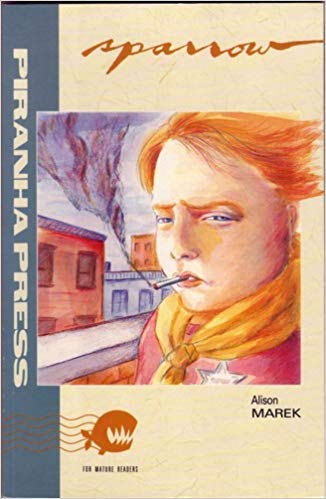 Sparrow | Amazon.com.br