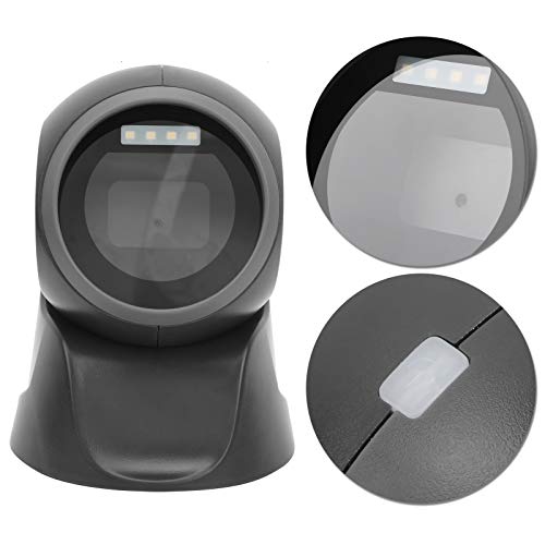 Barcode Reader USB Desktop 2Dimensional Code Reader Platform Barcode ...