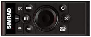 Amazon.com: NAVICO Simrad Op50 Multifunction Display Remote Horizontal ...
