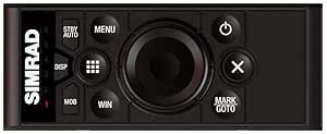 Amazon.com: NAVICO Simrad Op50 Multifunction Display Remote Horizontal ...