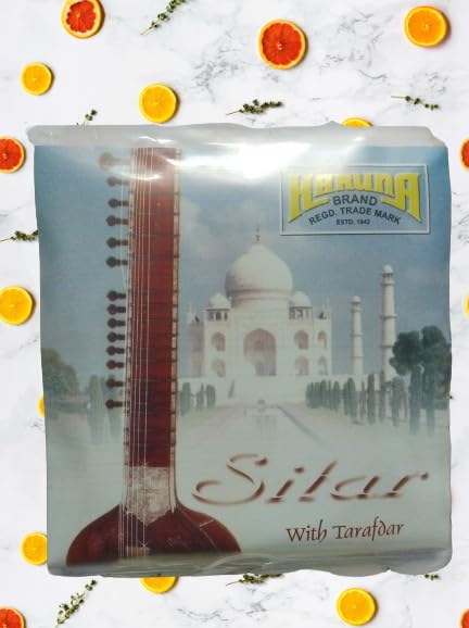 Sitar Strings Set with Tarafdar : Amazon.in: Musical Instruments