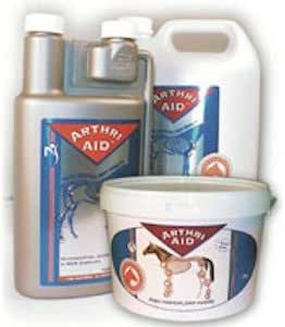 Swedencare Arthriaid, 5 Litre : Amazon.co.uk: Pet Supplies