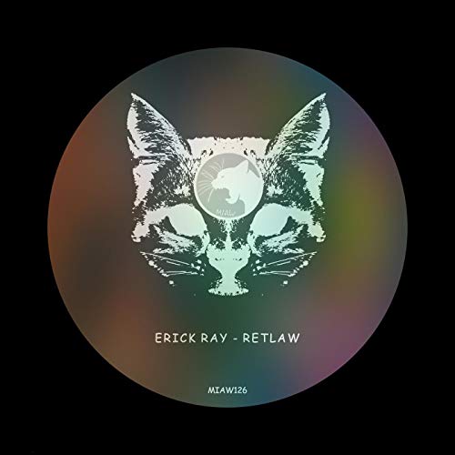 Amazon.co.jp: Retlaw : Erick Ray: Digital Music