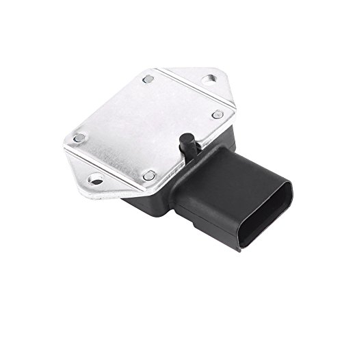 Relé de ventilador de refrigeración 5017491AB 4707286AF para Jeep Grand ...