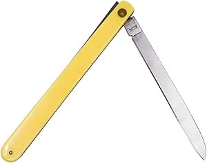 Amazon.com : Zenport KC05 Fruit Sampling Knife with Carrying Case, 4.75 ...