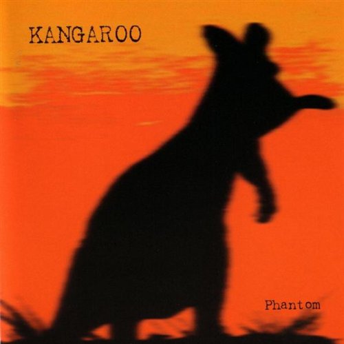 Kangaroo - Phantom - Amazon.com Music