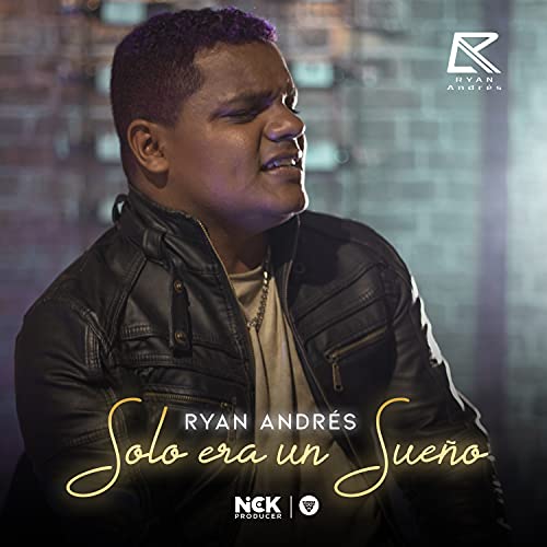 Écouter Solo Era un Sueño par Ryan Andrés sur Amazon Music Unlimited