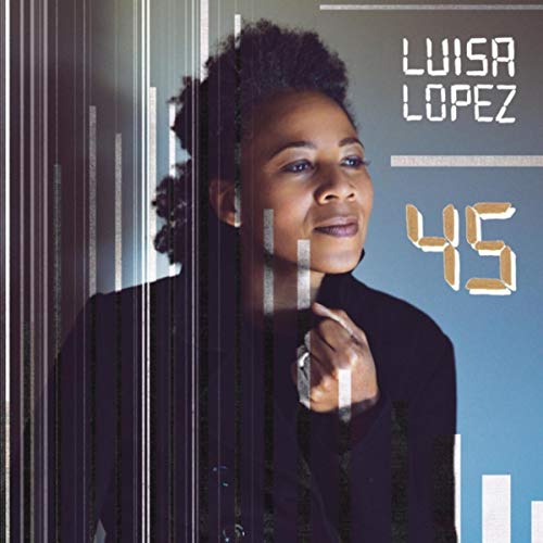 Play 45 by Luisa Lopez on Amazon Music