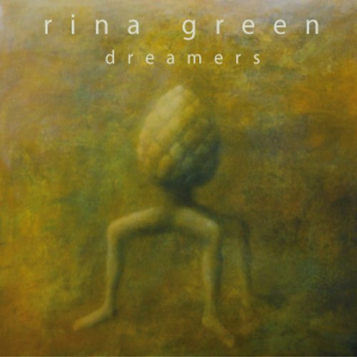 Amazon.com: Dreamers - EP : Rina Green: Digital Music