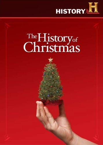 Amazon.com: The History of Christmas by A&E Home Video : Movies & TV