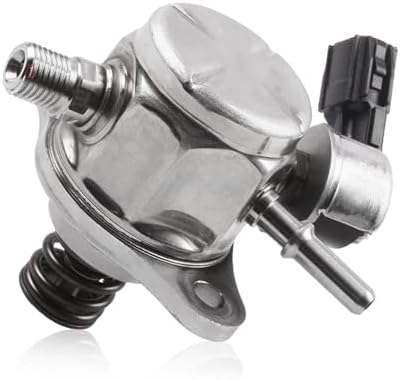 Amazon.com: PANGOLIN 23101-25040 High Pressure Fuel Pump HPFP for To ...