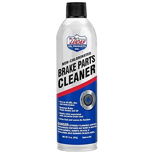 Amazon Best Sellers: Best Brake Cleaners