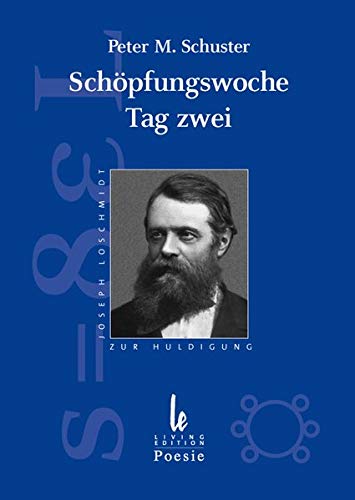Loschmidt, Joseph - Lexikon der Biologie