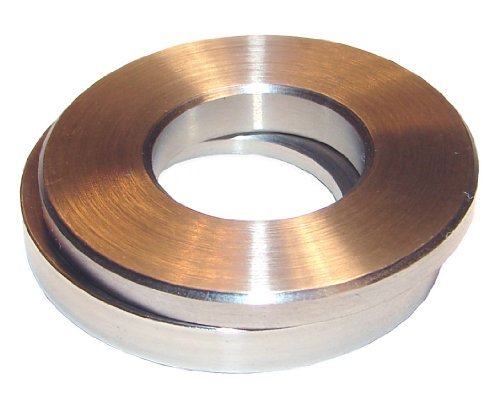 Amazon.com: Morton Stainless Steel Spherical Washer Sets, Equalizing ...